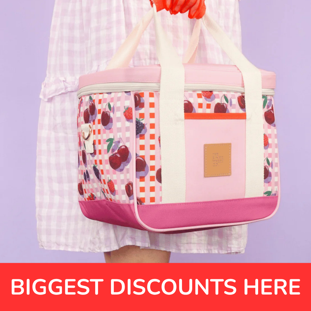 The Somewhere Co Biggest Sale – The Bento Buzz
