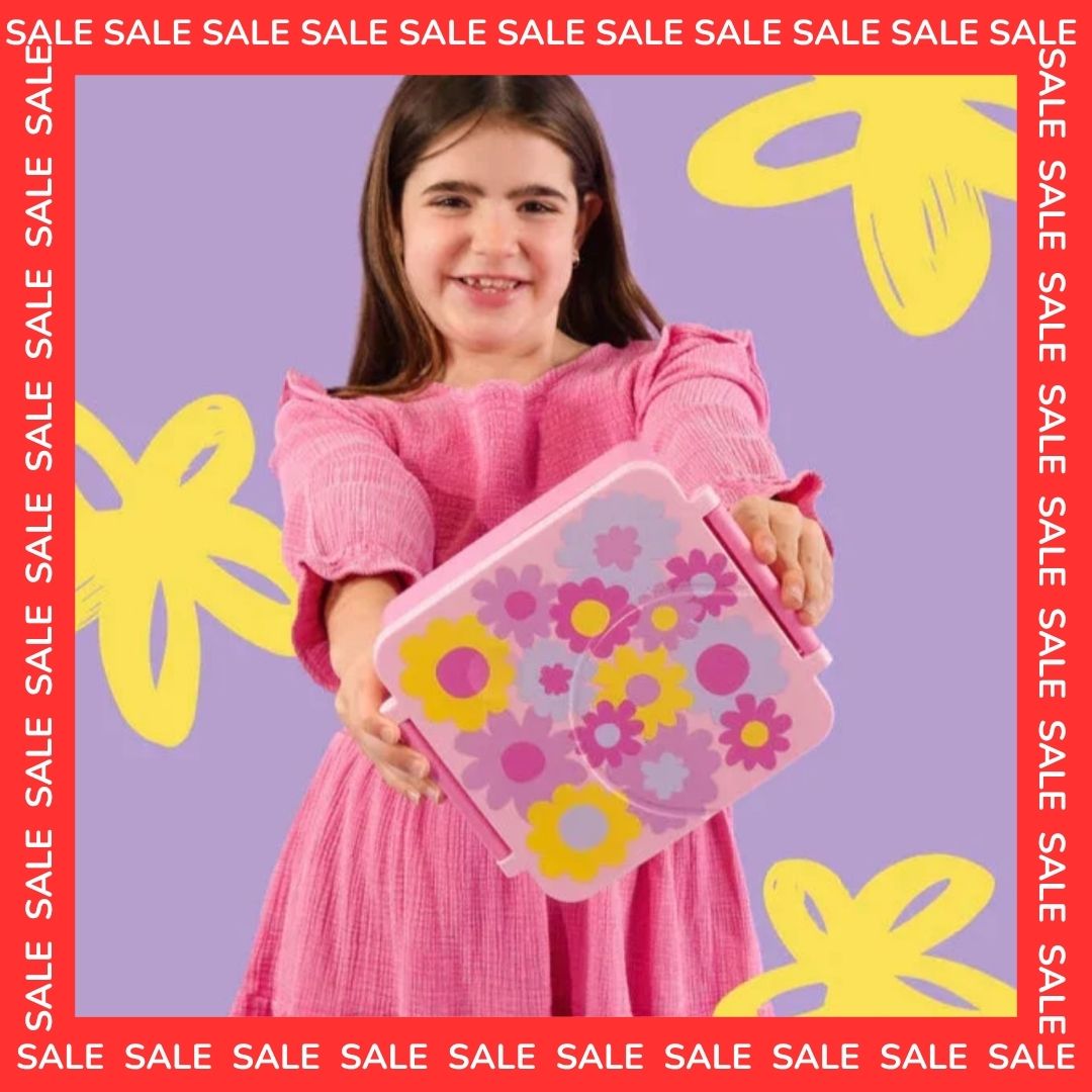 The Somewhere Co. On Sale – The Bento Buzz