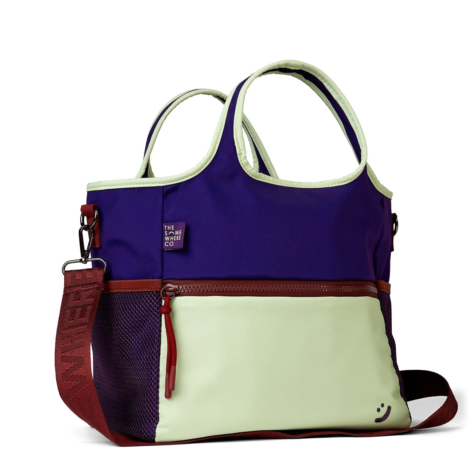 The Somewhere Co. Lunch Buddy I The Bento Buzz