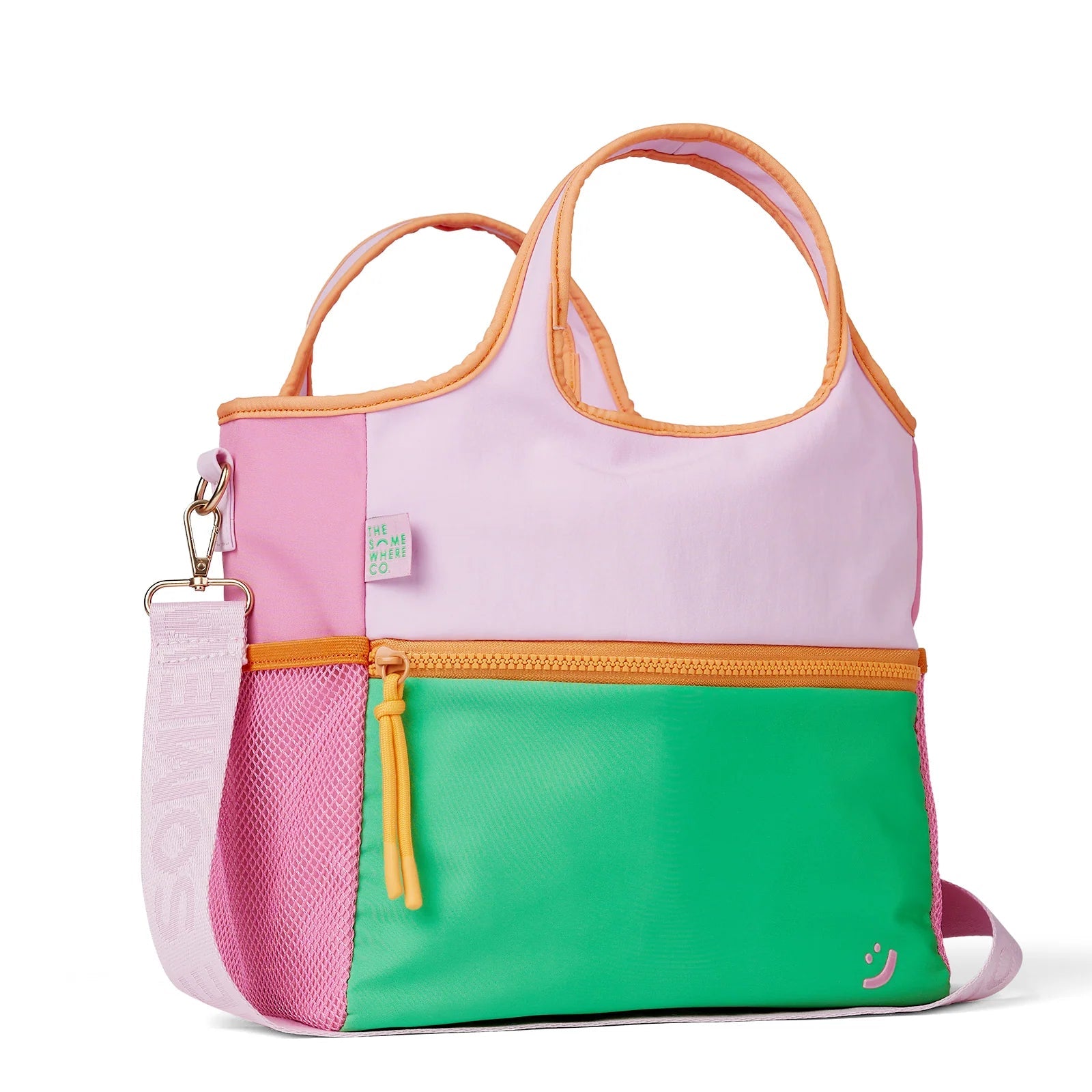 The Somewhere Co. Lunch Buddy I The Bento Buzz