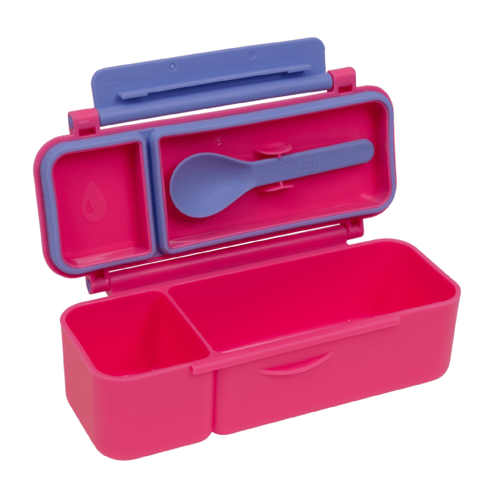 Spencil Snack Attack Box | The Bento Buzz