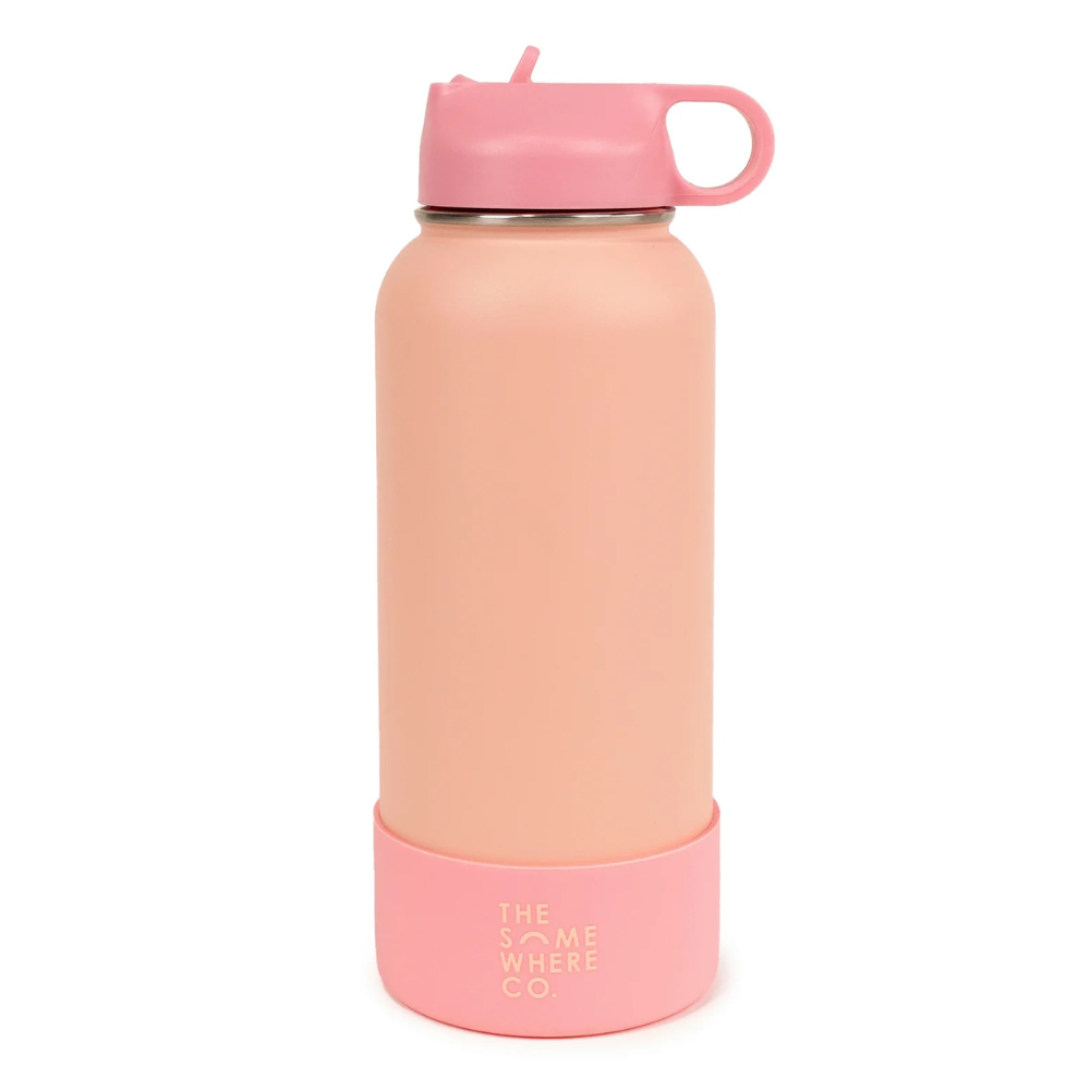 The Somewhere Co. Drink Bottle I the Bento Buzz – The Bento Buzz