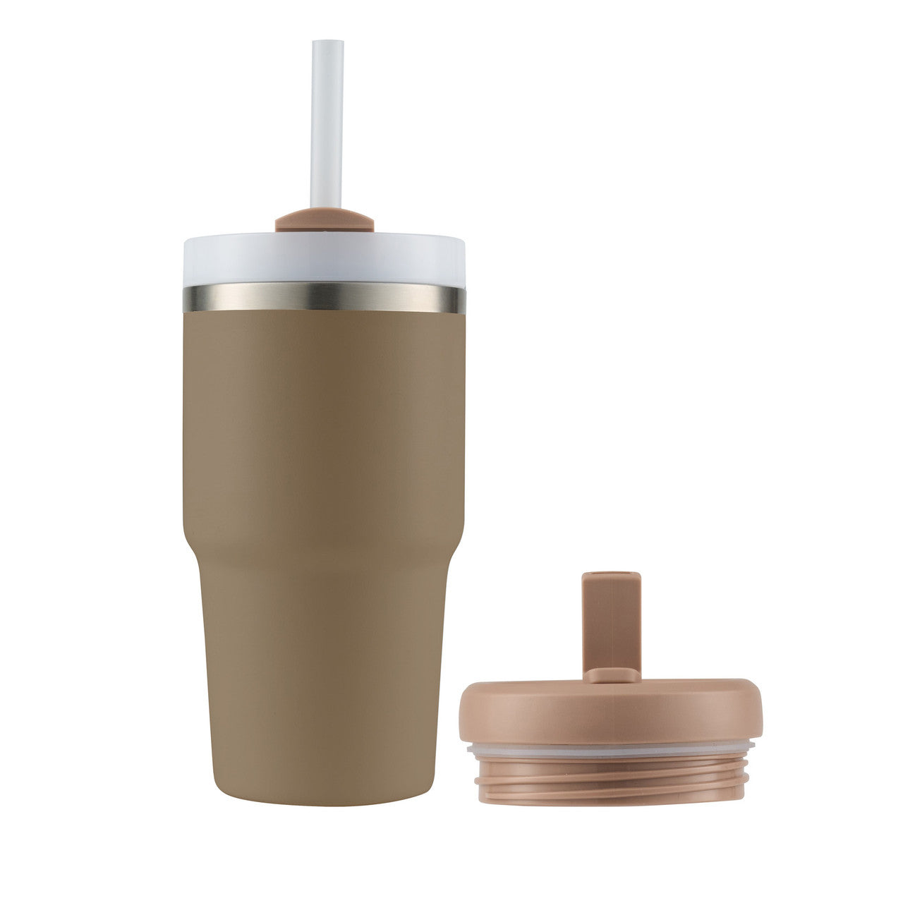 Avanti HydroQuench Junior Smoothie Tumbler with Two Lids | The Bento Buzz