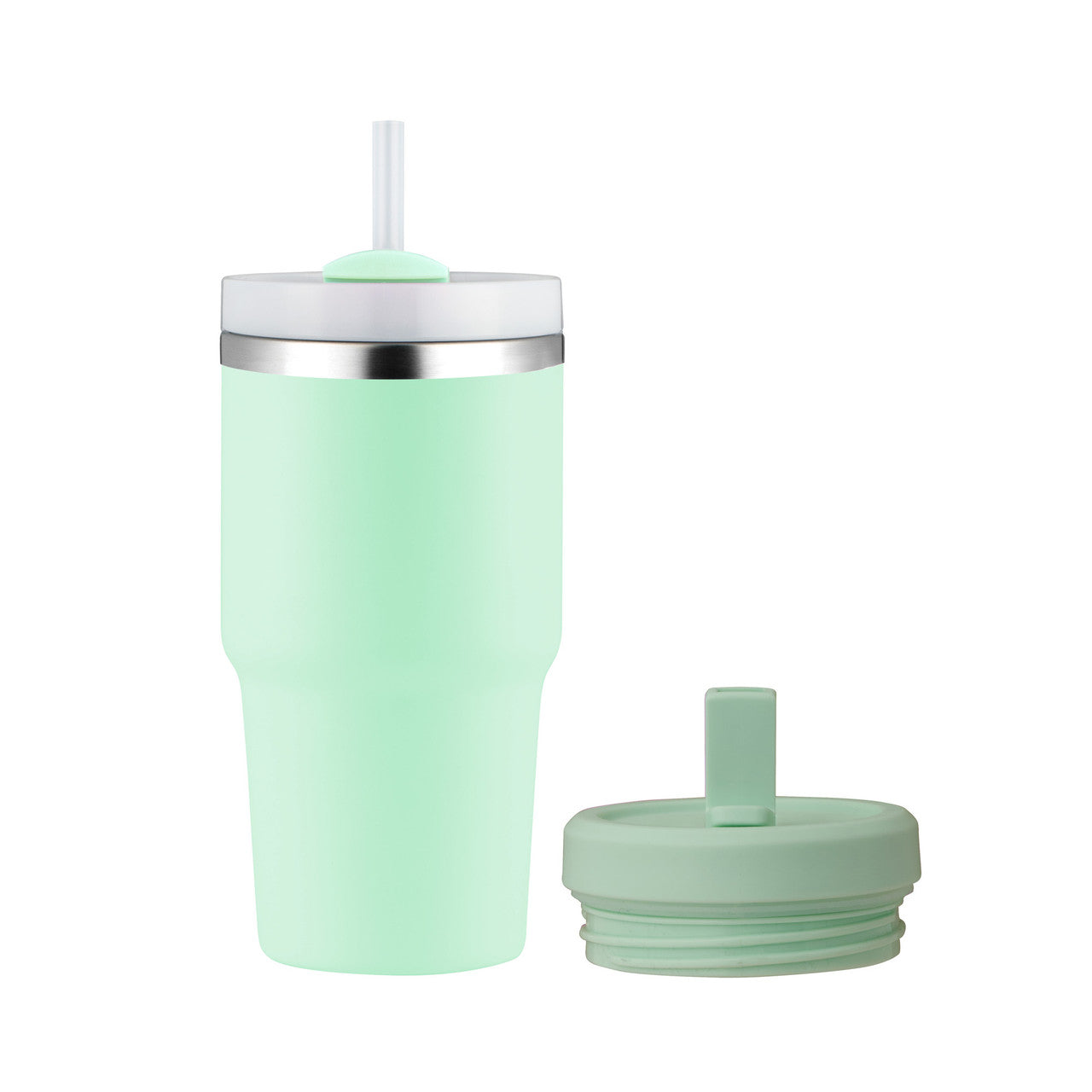 Avanti HydroQuench Junior Smoothie Tumbler with Two Lids | The Bento Buzz