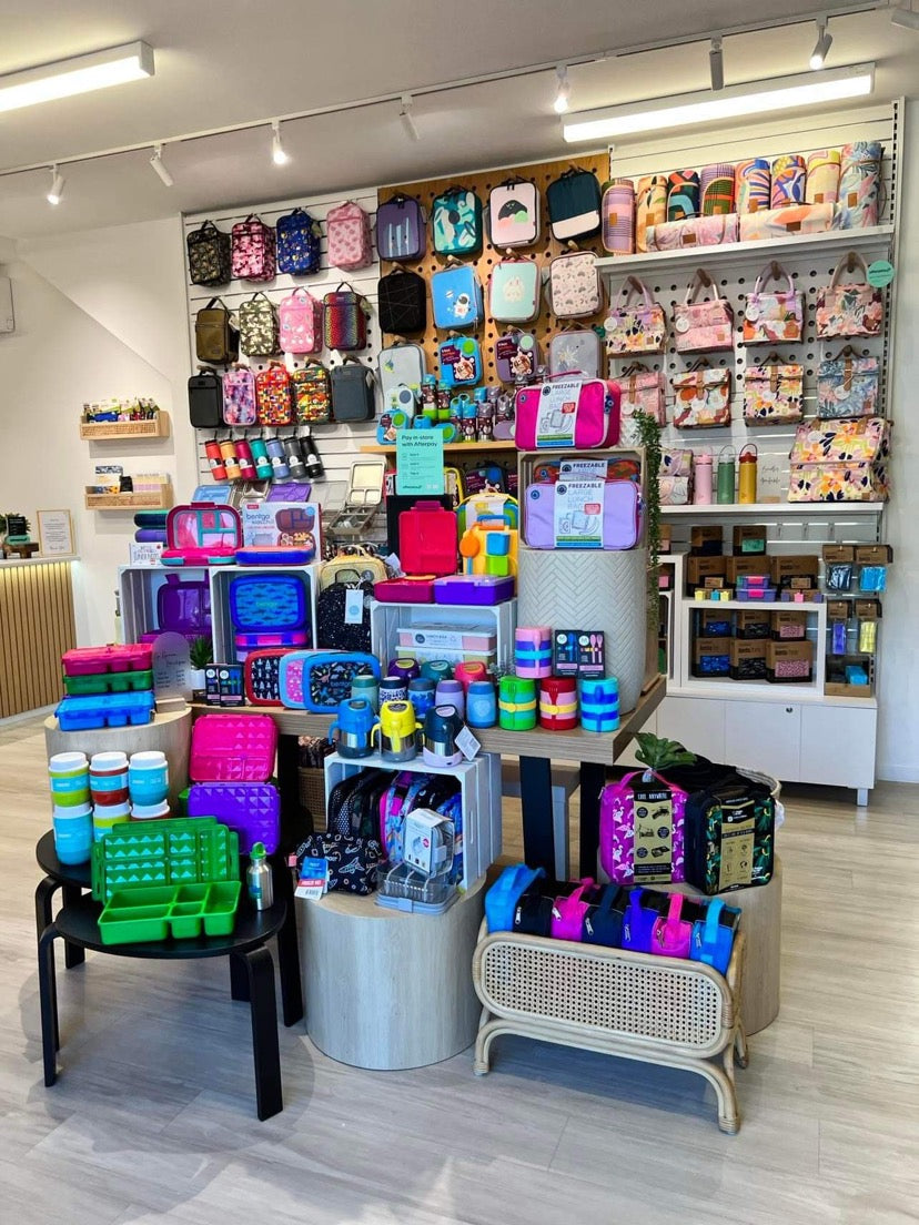 Bento lunch boxes - Why do you need one? – The Bento Buzz