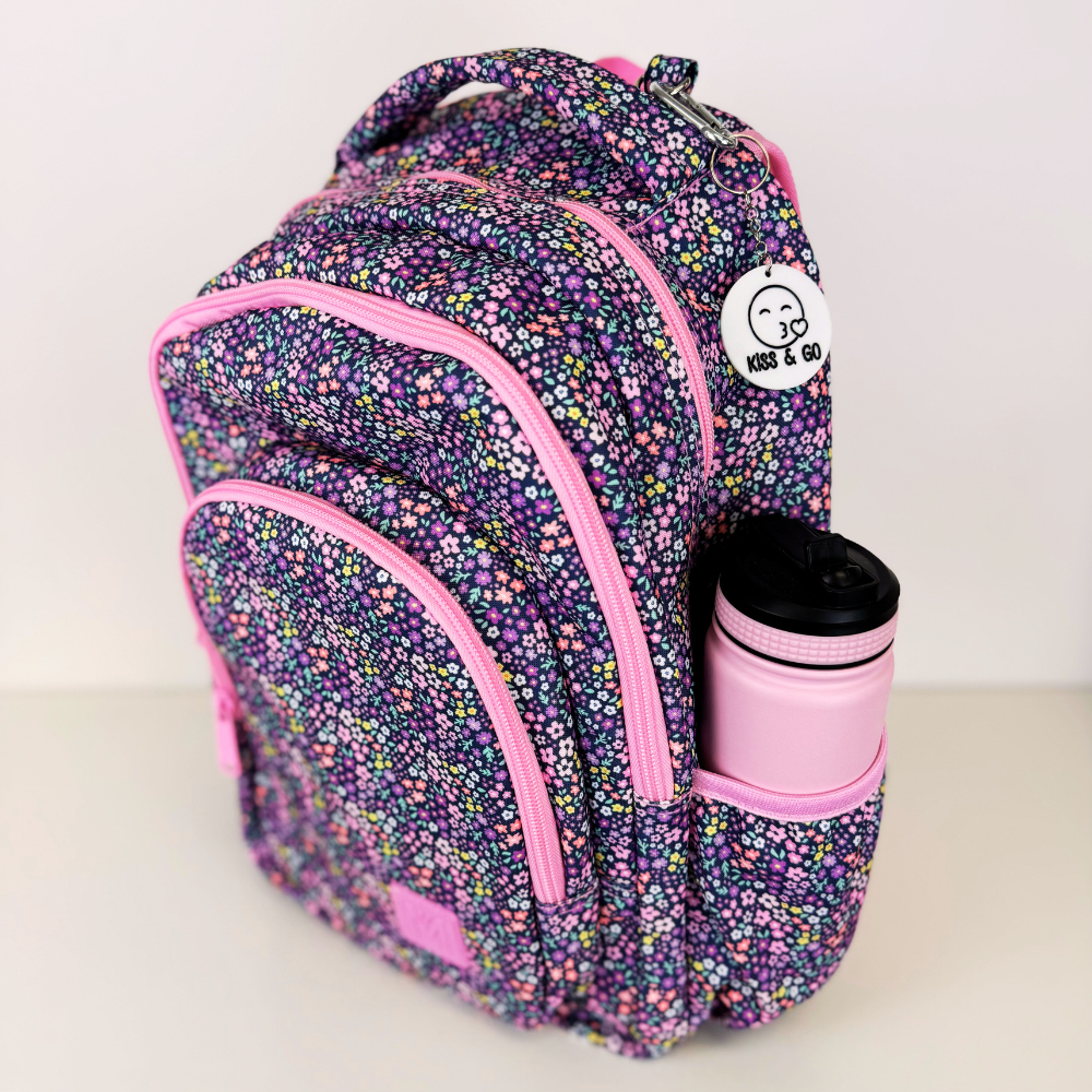 New! After School Reminder Bag Tags - Making Afternoons Easier for Eve ...