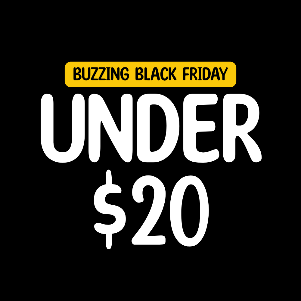 Under $20 Sale – Page 3 – The Bento Buzz