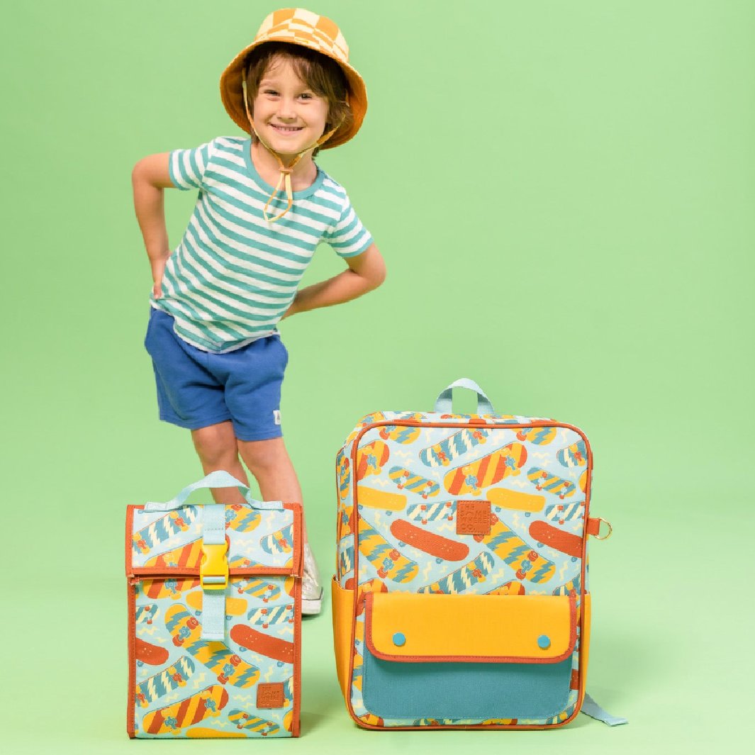 The Somewhere Co. I The Bento Buzz