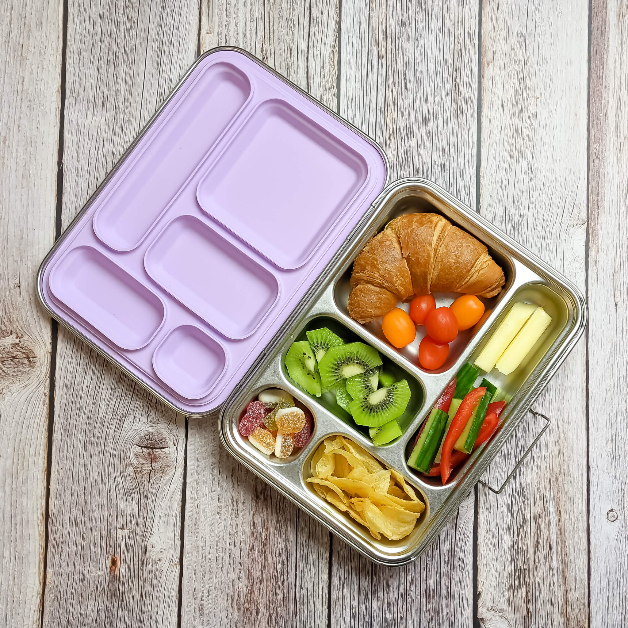Ecococoon Bento Boxes I The Bento Buzz