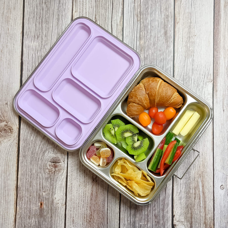 Ecococoon – The Bento Buzz