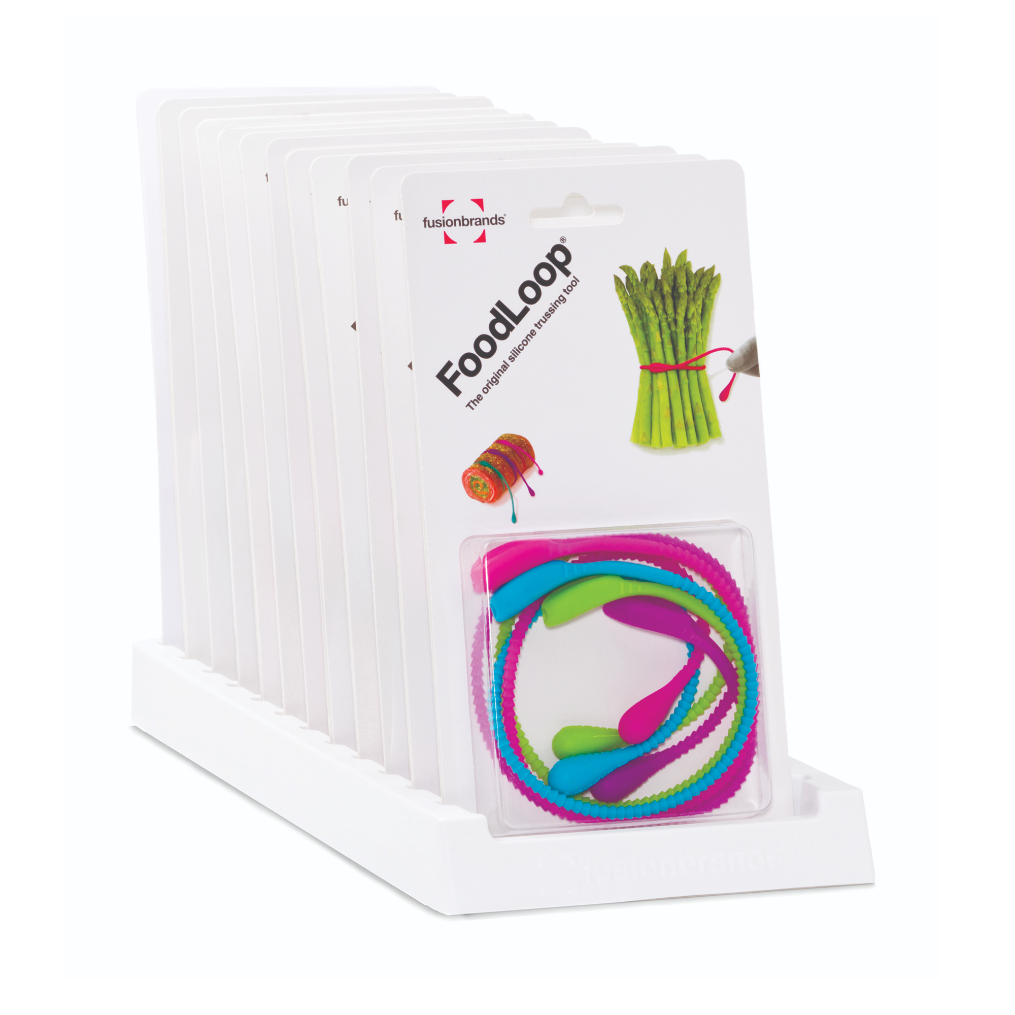 FusionBrands I The Bento Buzz