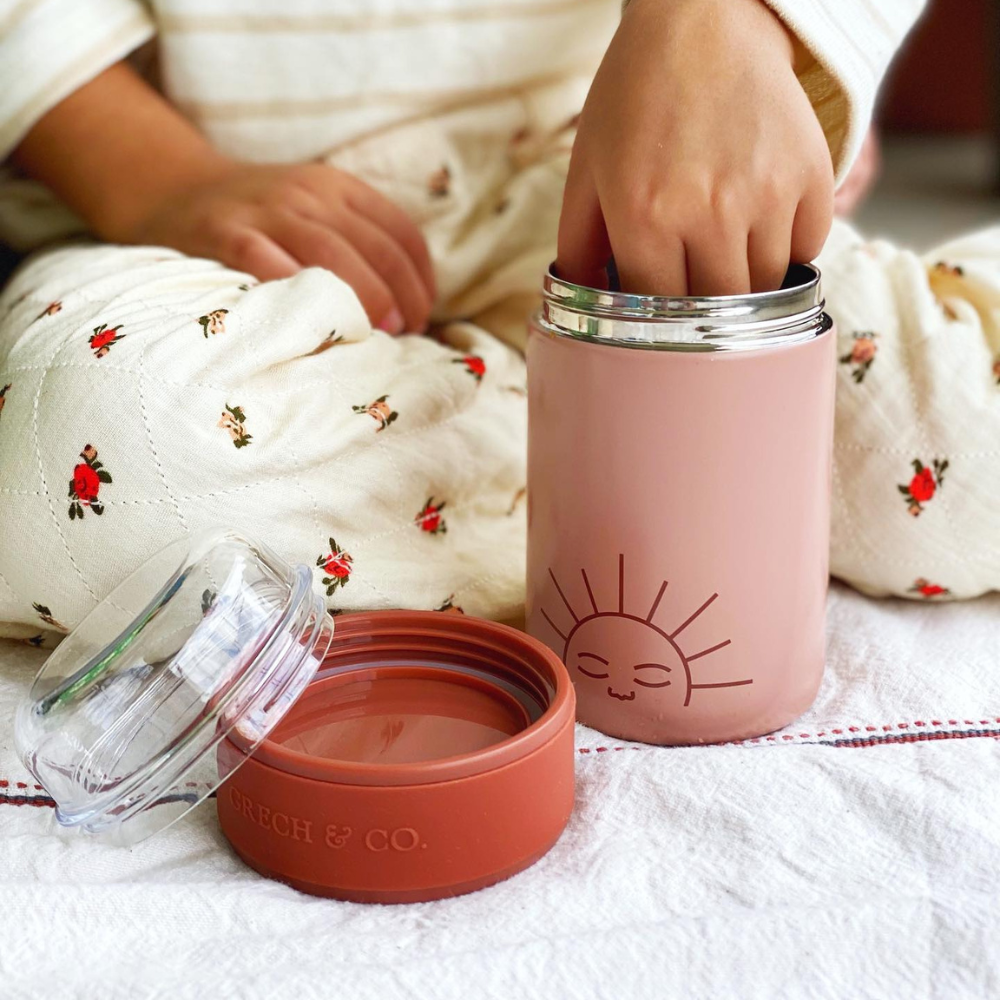 Grech & Co I The Bento Buzz