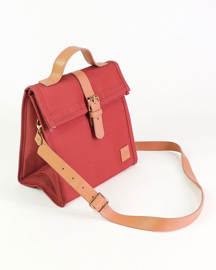 The Somewhere Co Lunch Bags – The Bento Buzz