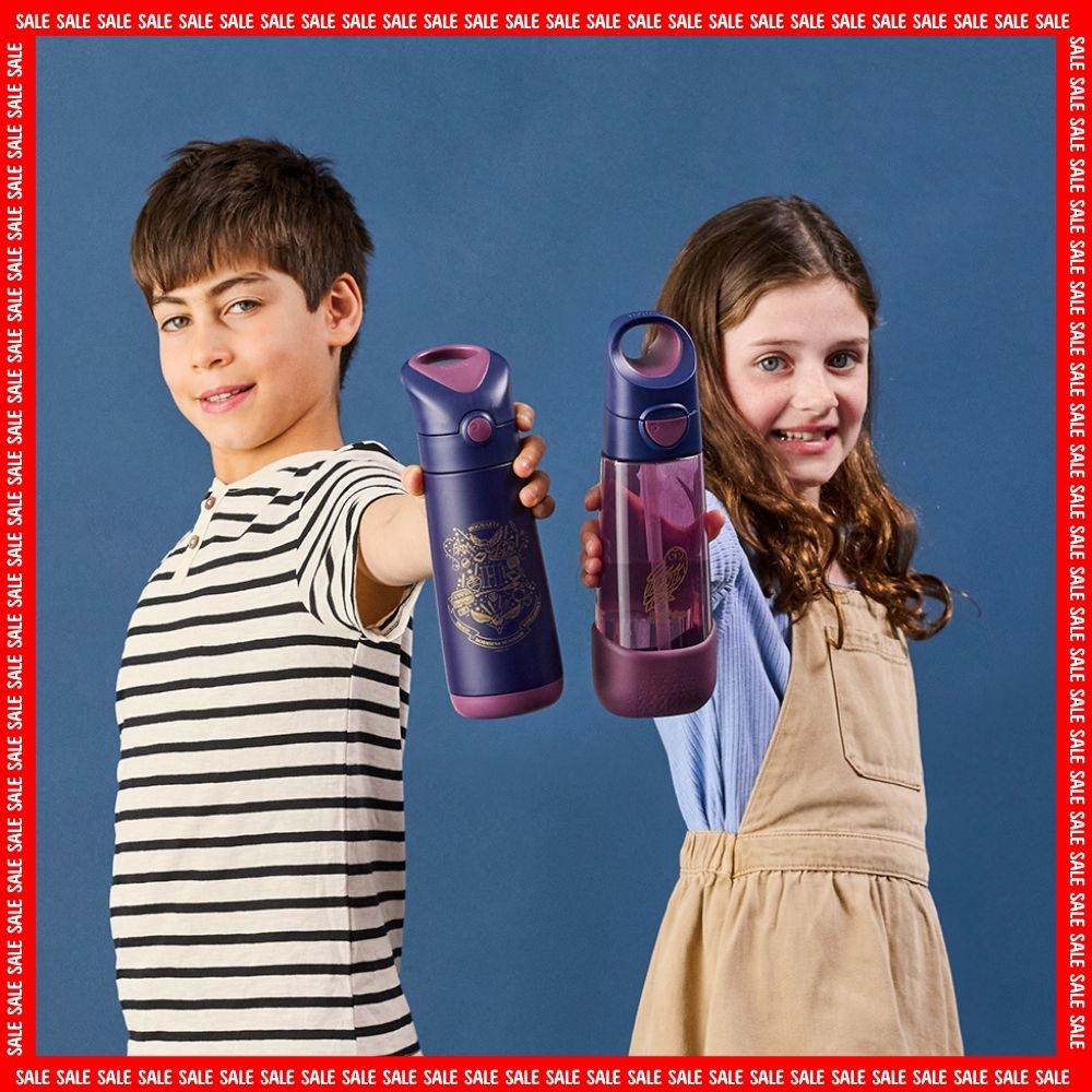 Drink Bottles On Sale – The Bento Buzz