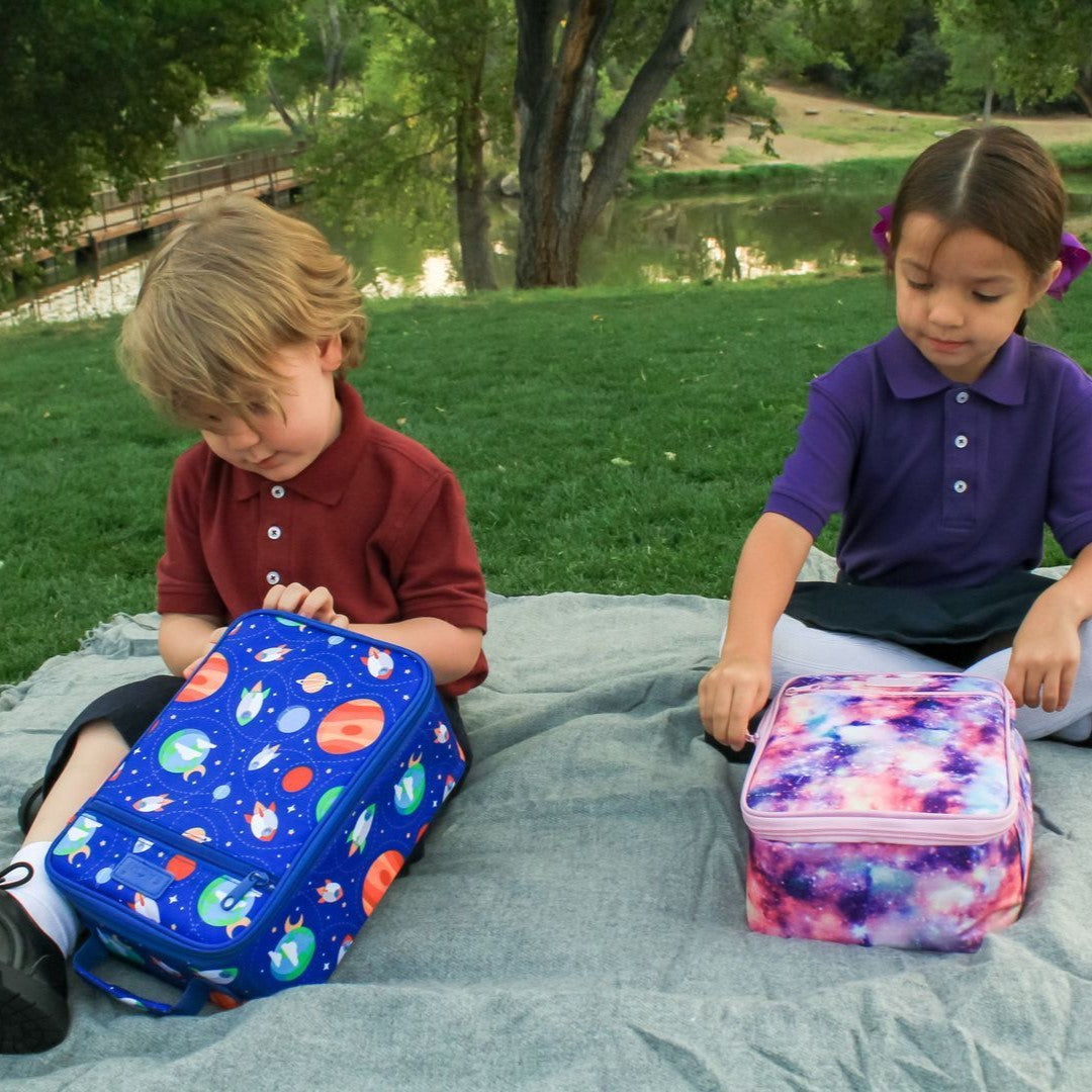 Sachi Original Lunch Bags – The Bento Buzz