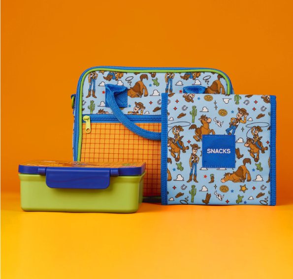 TSC Toy Story – The Bento Buzz