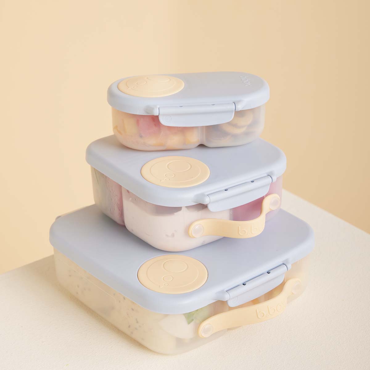 b.box Bundles I The Bento Buzz