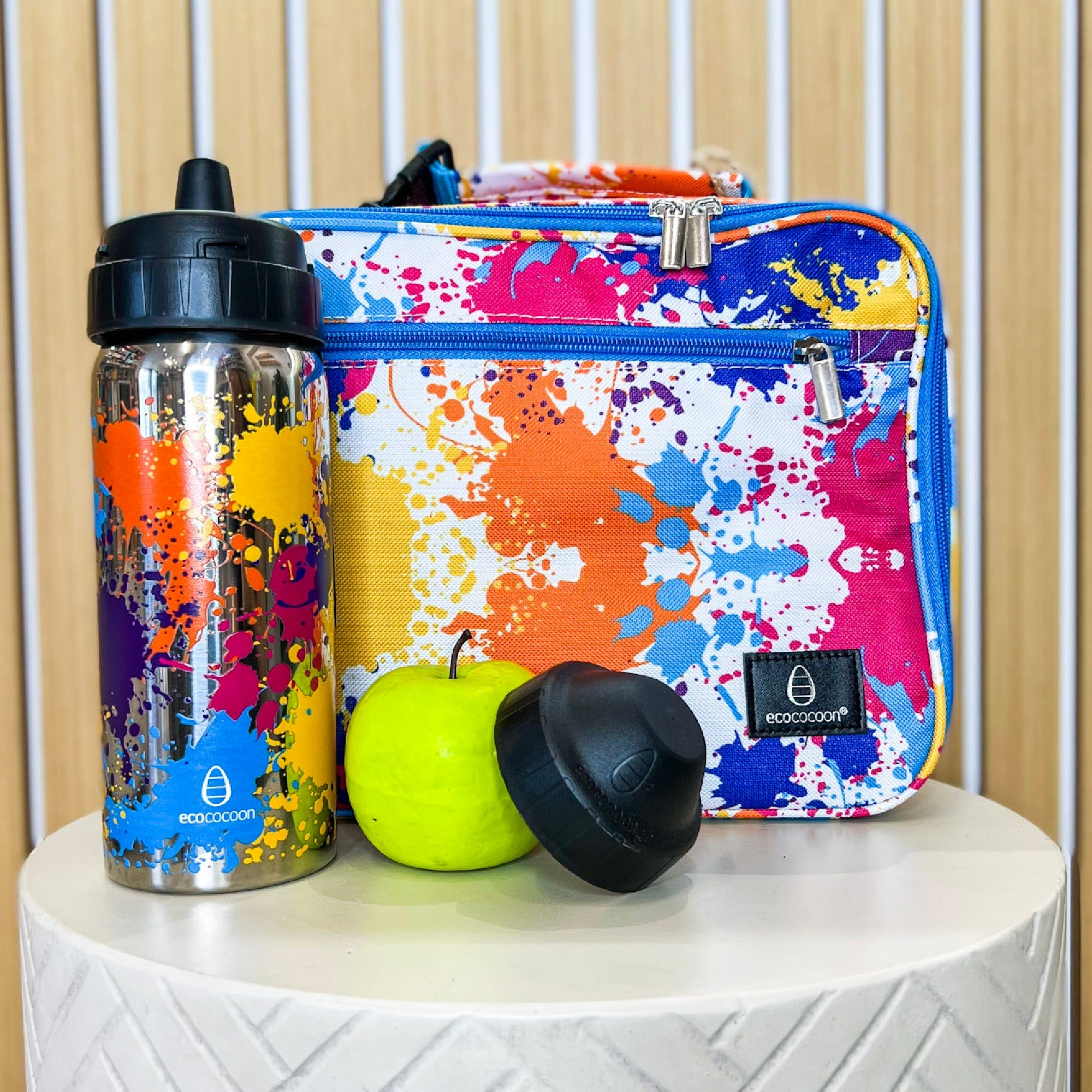 Ecococoon Bundles I The Bento Buzz