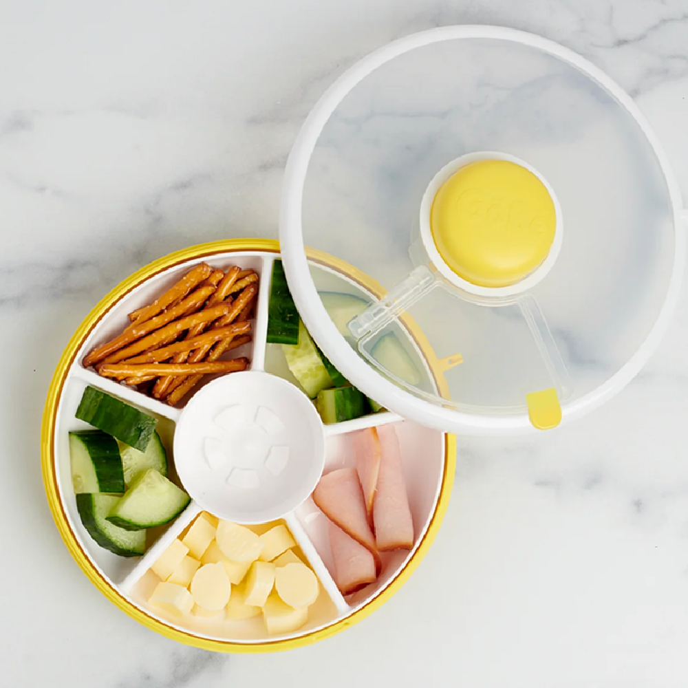 GoBe I The Bento Buzz