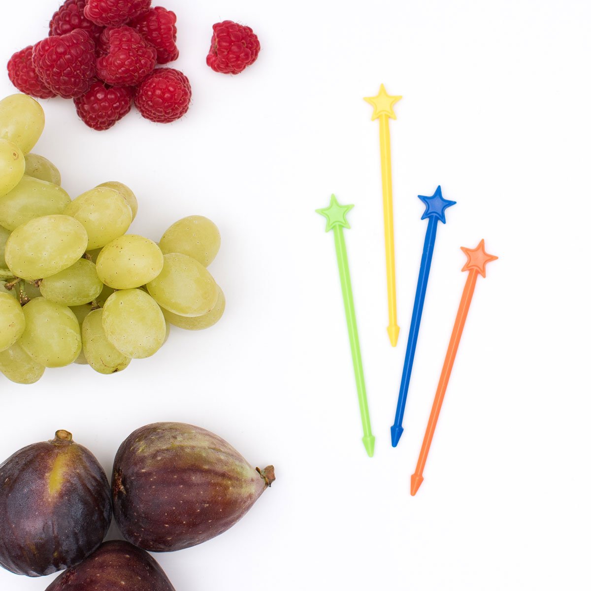 The Lunch Punch Stix I The Bento Buzz