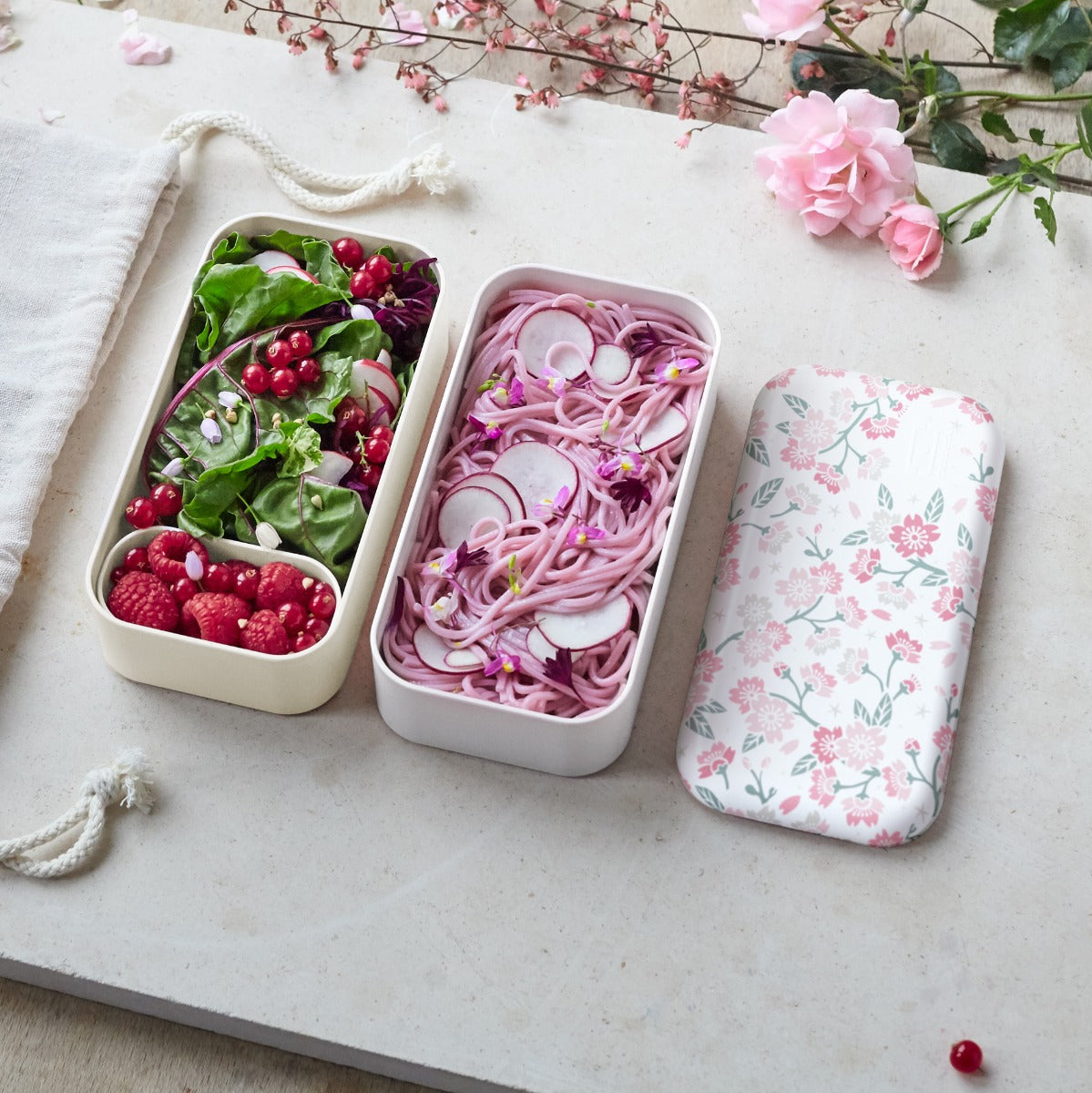 Monbento Original I The Bento Buzz