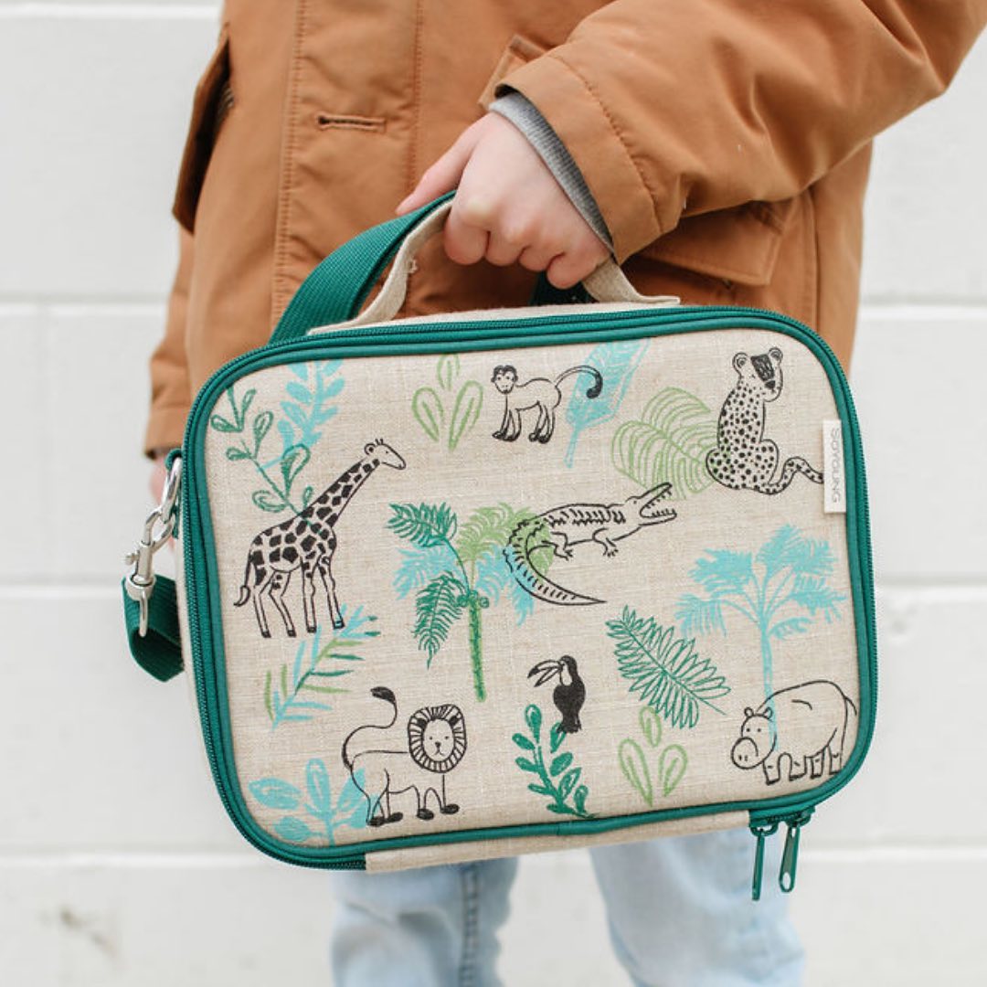 SoYoung Lunch Bags – The Bento Buzz