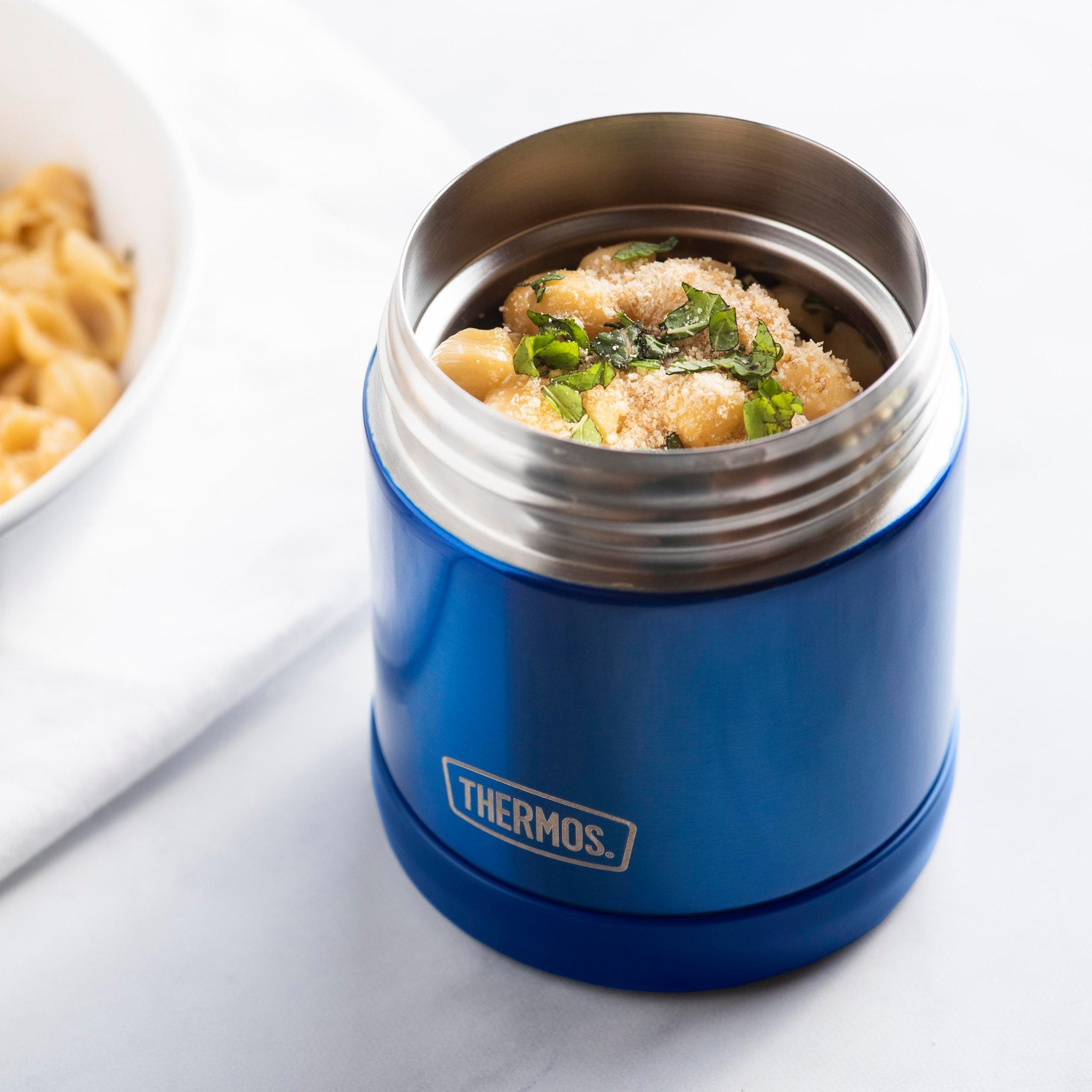 Thermos Food Jars I The Bento Buzz