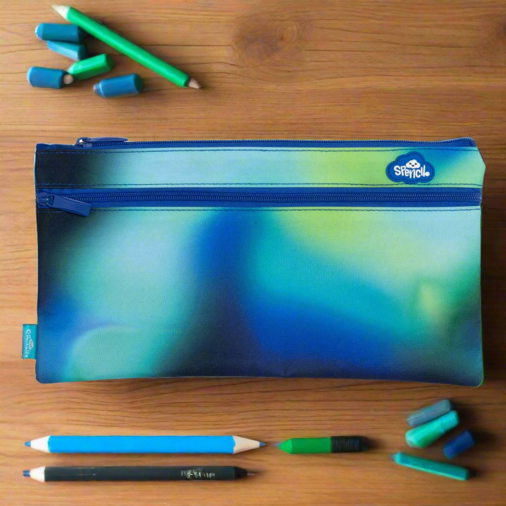 Spencil Pencil Cases – The Bento Buzz