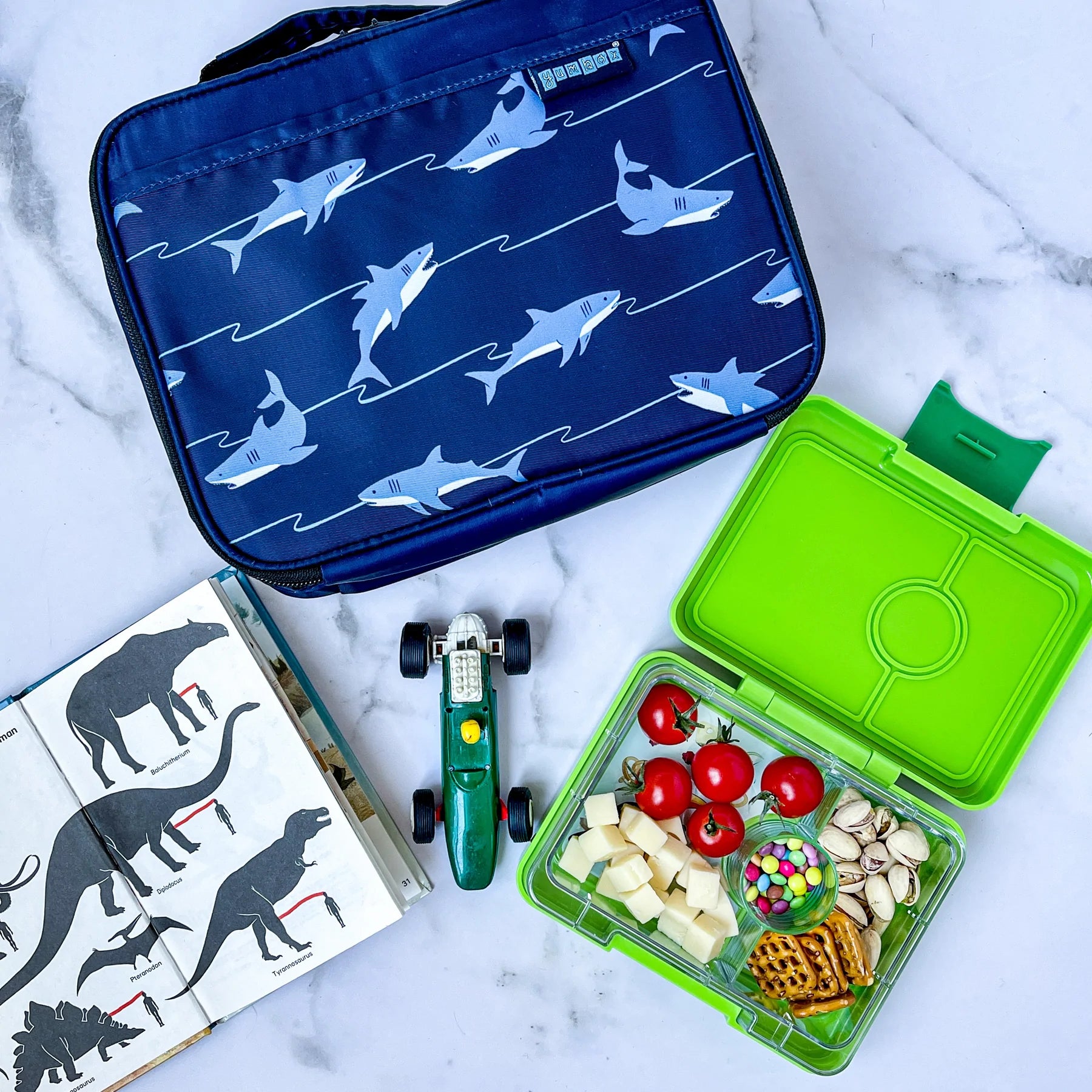 Yumbox Bags – The Bento Buzz