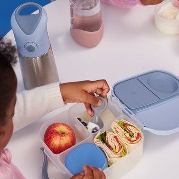 b.box I The Bento Buzz