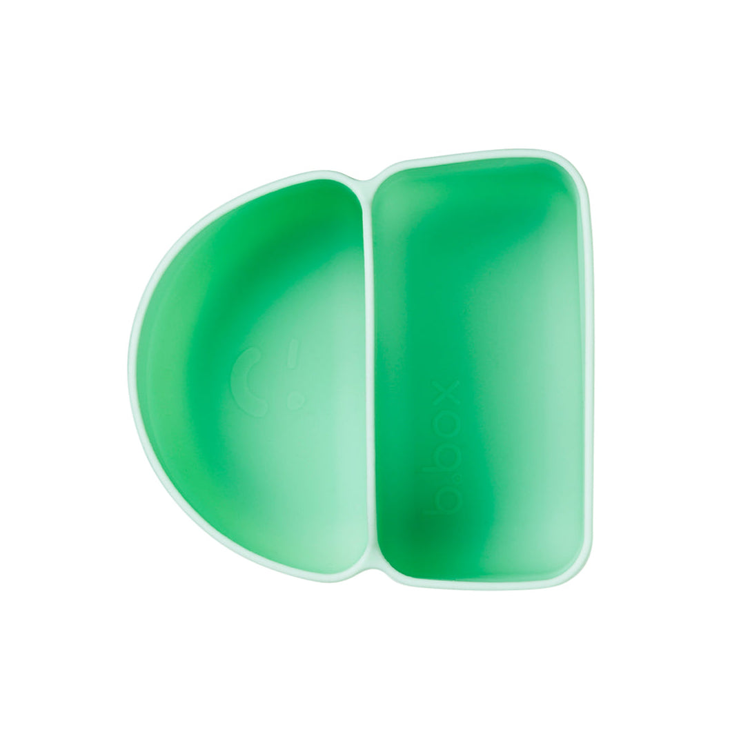 b.box Silicone Bento Buddy - SNACK I The Bento Buzz