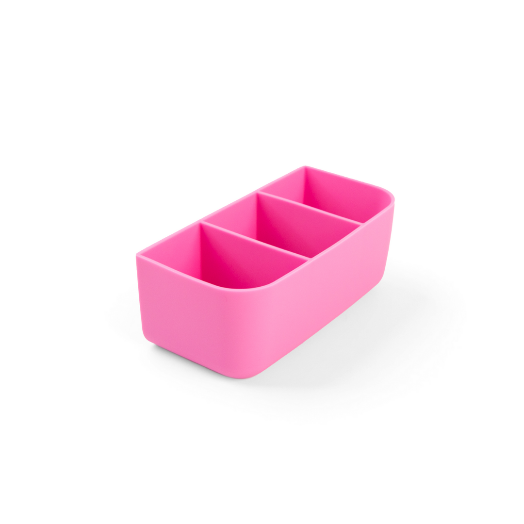 MontiiCo BITE Tray - Floss I The Bento Buzz