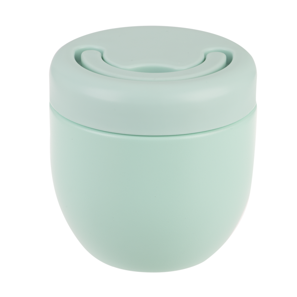 Oasis Insulated Food Pod | The Bento Buzz