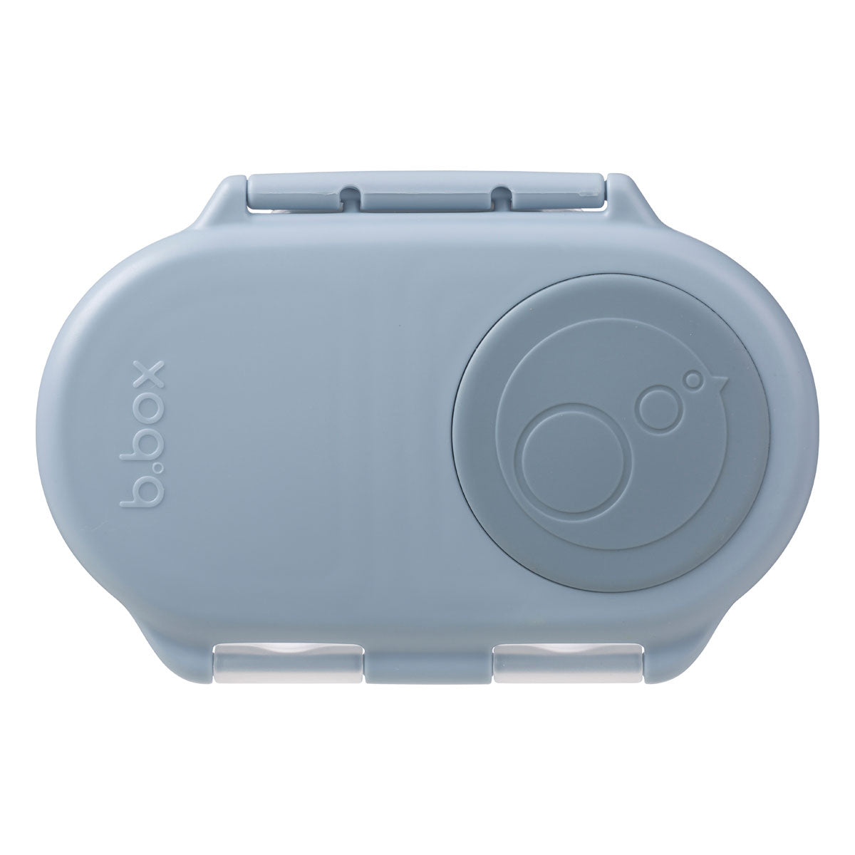 b.box Bento Snack Box - Chill Out I The Bento Buzz