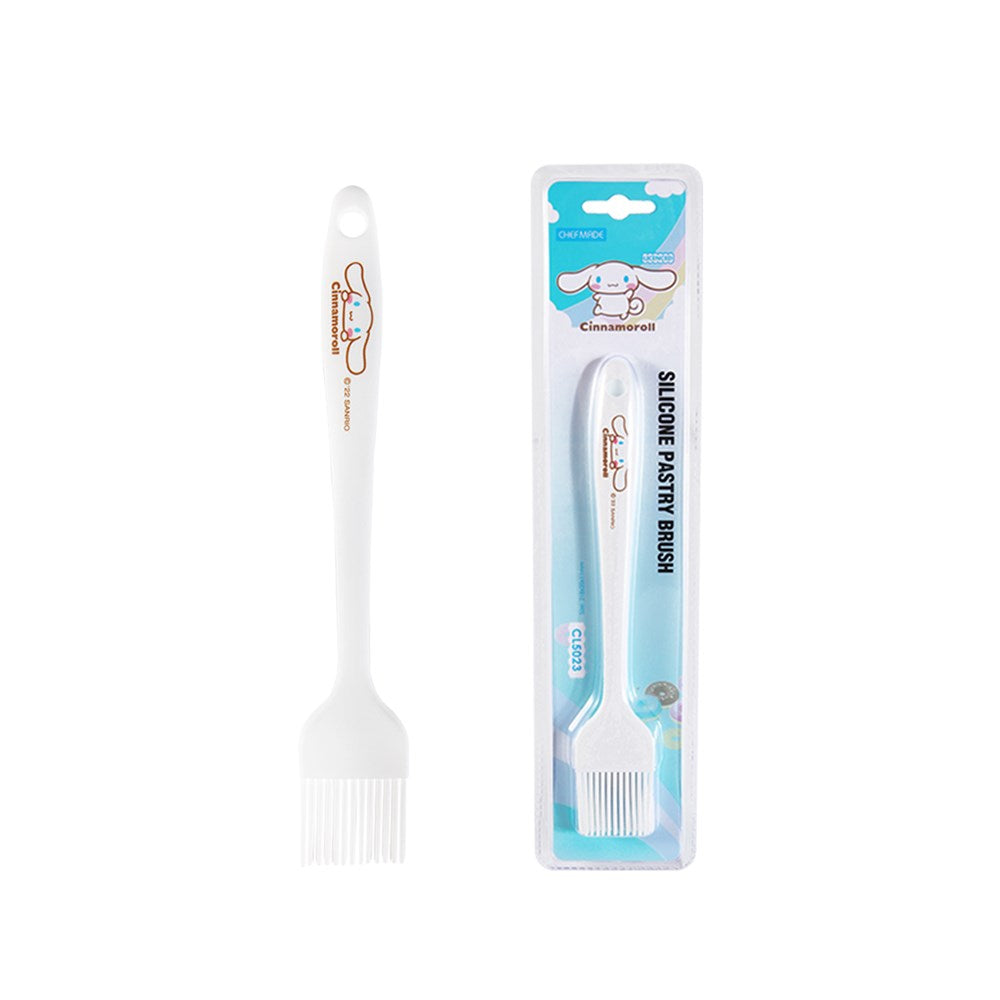 Cinnamoroll Silicone Pastry Brush I The Bento Buzz