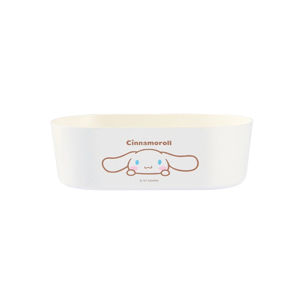 Cinnamoroll Non-Stick Oval Cake Pan I The Bento Buzz