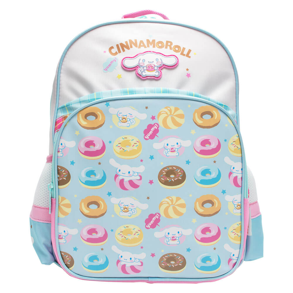 Cinnamoroll Backpack – The Bento Buzz