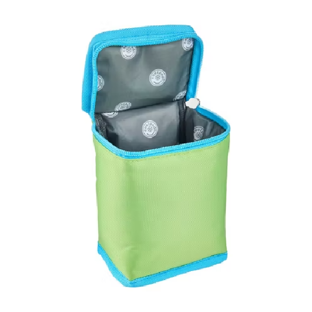 CoolPod Freezable Fruit Drink Cooler Bag | The Bento Buzz