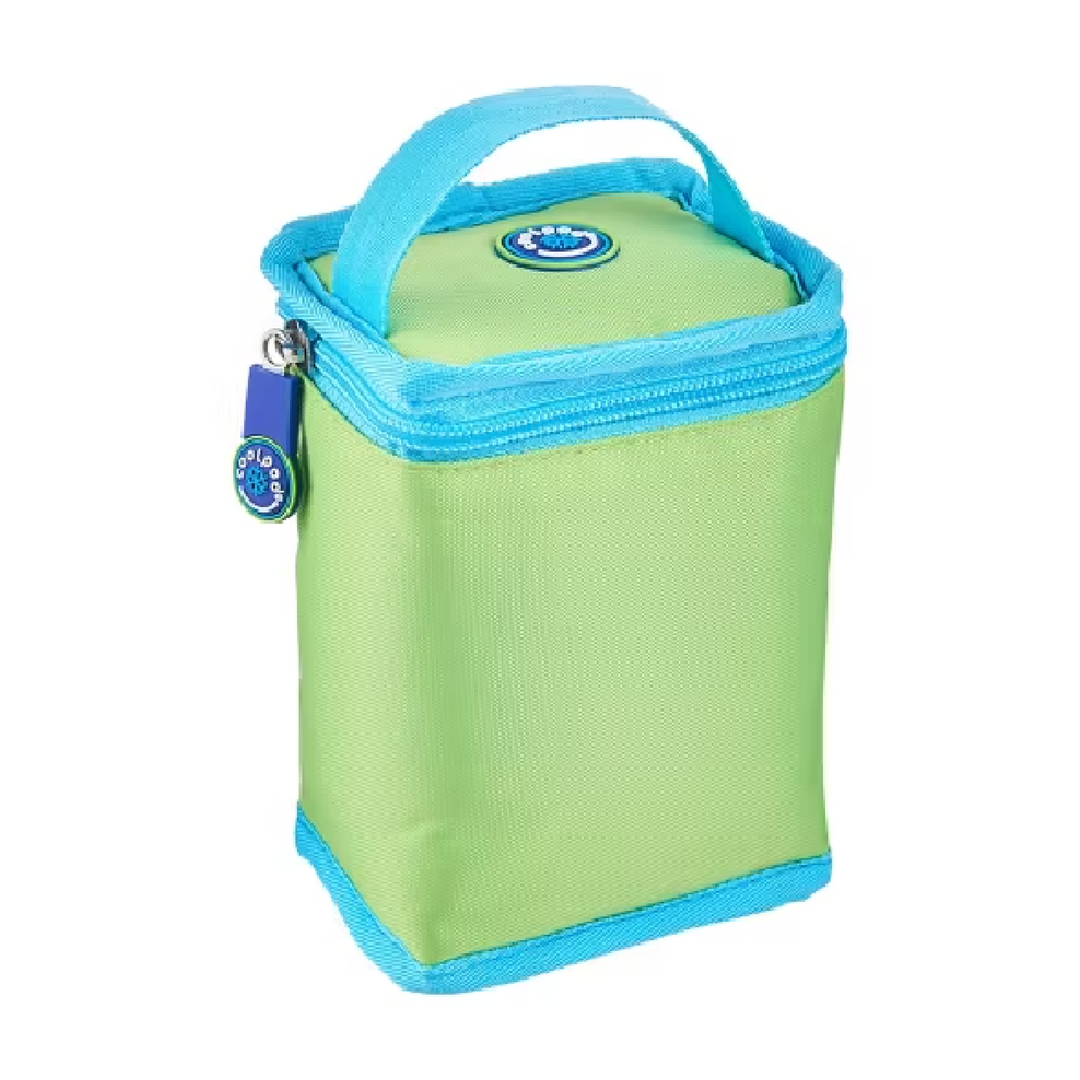 CoolPod Freezable Fruit Drink Cooler Bag | The Bento Buzz