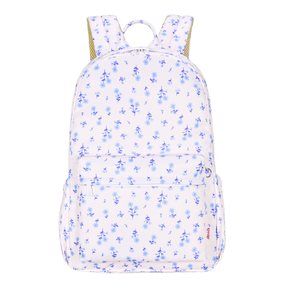Kinnder Junior Kindy/School Backpack I The Bento Buzz