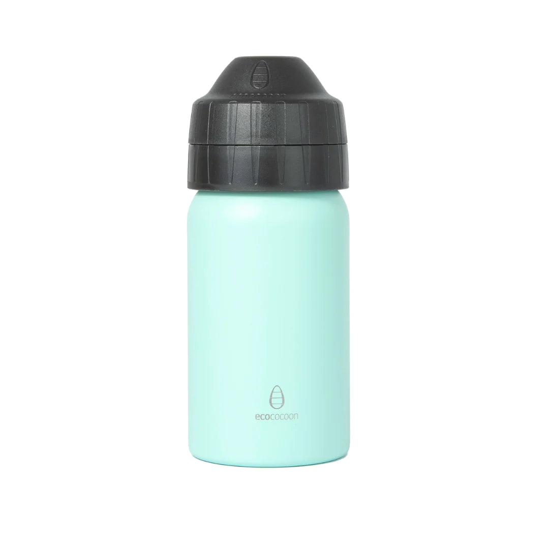 Ecococoon 350ml Drink Bottle | The Bento Buzz