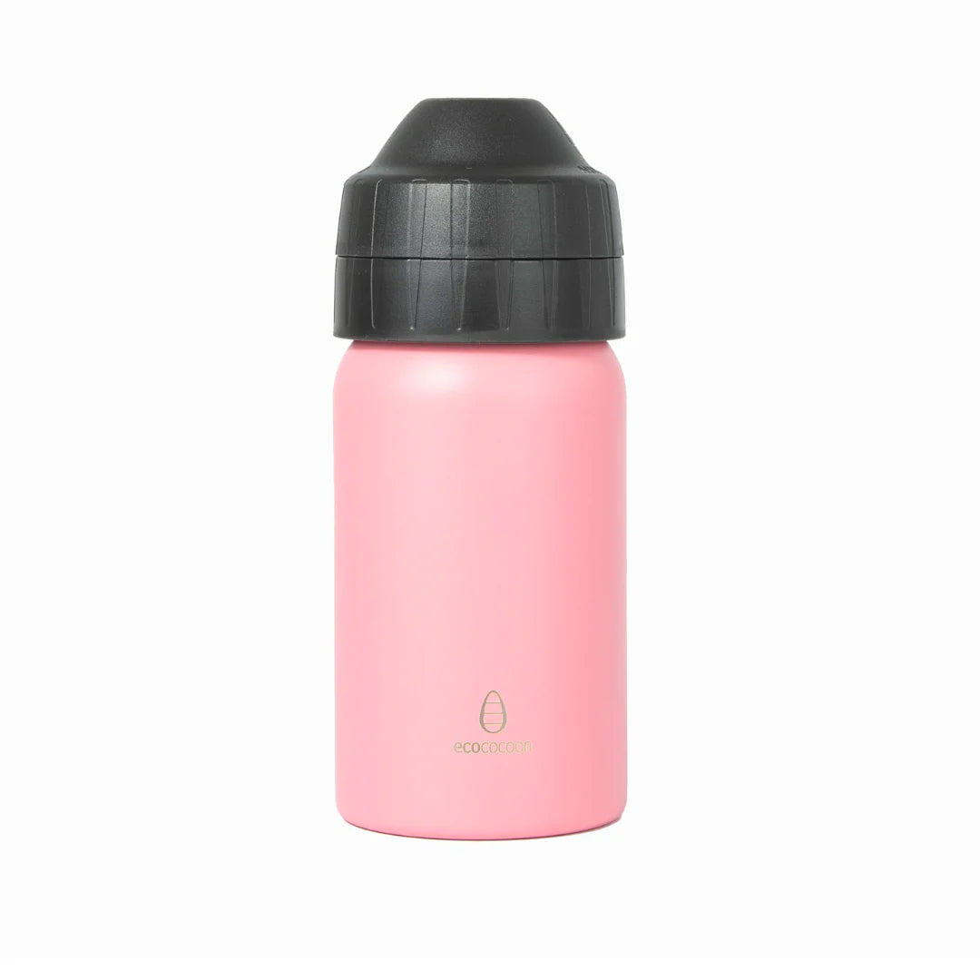 Ecococoon 350ml Drink Bottle | The Bento Buzz