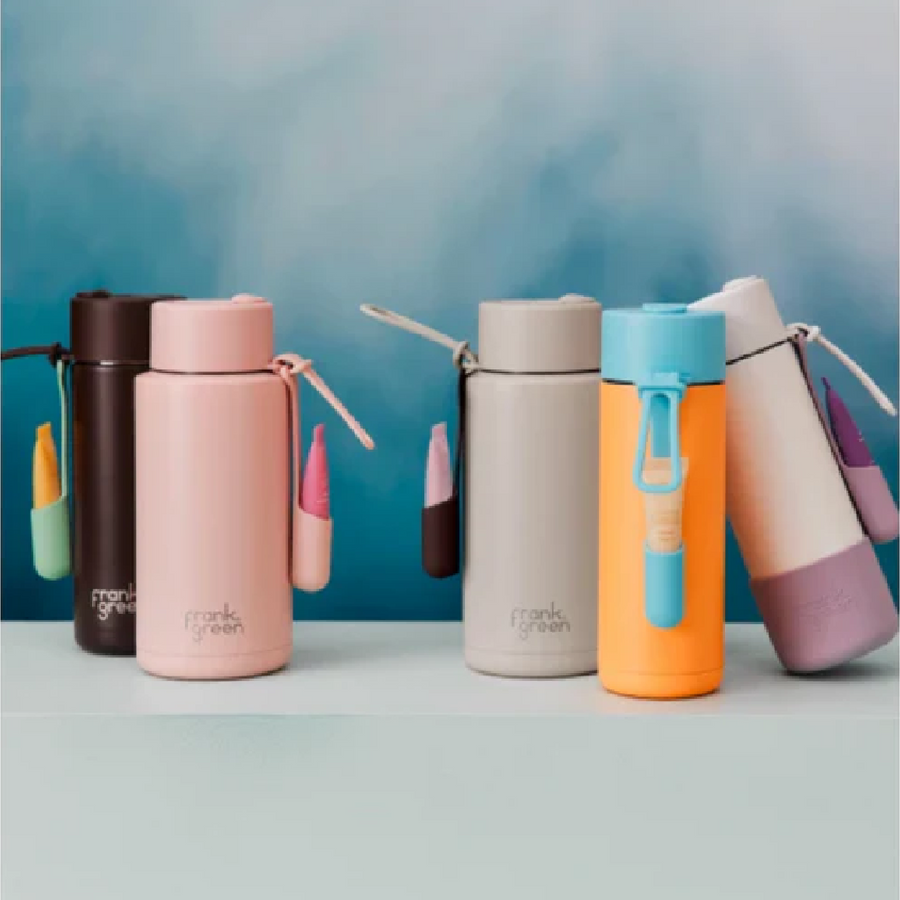 Frank Green Bottle Lip Gloss Holder | The Bento Buzz