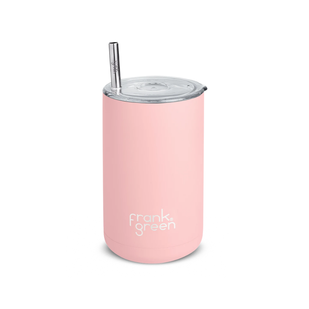 Frank Green Iced Coffee Cup | The Bento Buzz