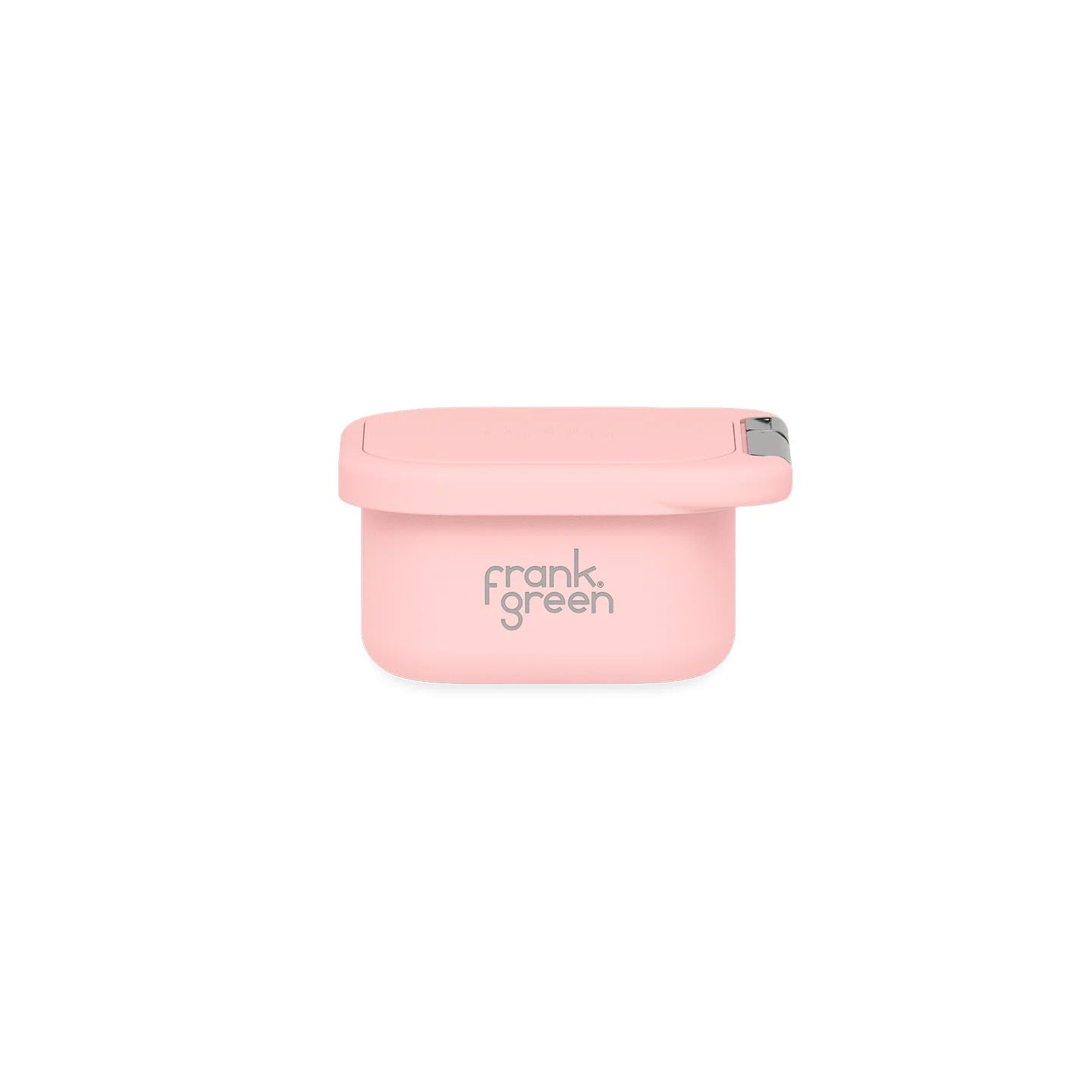 Frank Green Snack Container I The Bento Buzz