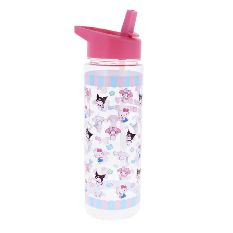 Hello Kitty Sweets Drink Bottle I The Bento Buzz