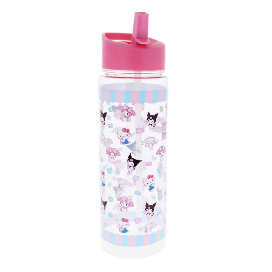 Hello Kitty Sweets Drink Bottle I The Bento Buzz