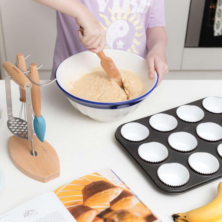 Kiddikutter Cookware Set | The Bento Buzz