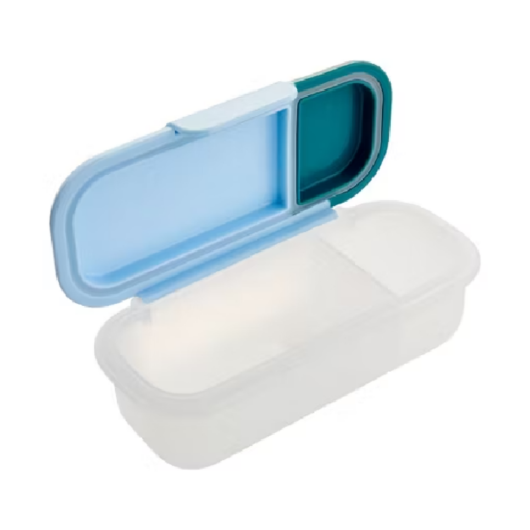 Melii Snack & Dip Container | The Bento Buzz