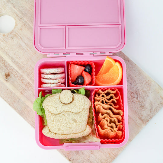MontiiCo Lunch Boxes I The Bento Buzz